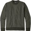 Patagonia Recycled Wool Sweater - Men's | Backcountry.com