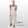Patagonia Stand Up Cropped Overalls - Women's | Backcountry.com