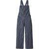 Patagonia Stand Up Cropped Overalls - Women's | Backcountry.com