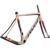 Pivot Vault Frameset | Backcountry.com