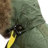 Parajumpers Long Bear Down Jacket - Women's | Backcountry.com