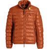 Parajumpers Ernie Leather Jacket - Men's | Backcountry.com
