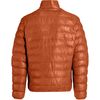 Parajumpers Ernie Leather Jacket - Men's | Backcountry.com