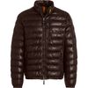 Parajumpers Ernie Leather Jacket - Men's