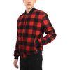Penfield Glendale Buffalo Bomber Plaid Jacket - Men's | Backcountry.com