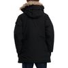 Penfield Hoosac Faux Fur Hooded Down Mountain Parka - Men's ...
