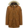 Penfield Hoosac Faux Fur Hooded Down Mountain Parka - Men's ...