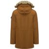 Penfield Hoosac Faux Fur Hooded Down Mountain Parka - Men's ...