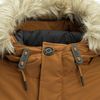 Penfield Hoosac Faux Fur Hooded Down Mountain Parka - Men's ...