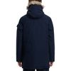 Penfield Hoosac Faux Fur Hooded Down Mountain Parka - Men's ...