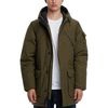 Penfield Hoosac Faux Fur Hooded Down Mountain Parka - Men's ...
