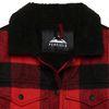 Penfield Barton Buffalo Check Jacket - Women's | Backcountry.com