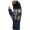 Pendleton Jacquard Knit Glove - Men's | Backcountry.com