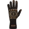 Pendleton Jacquard Knit Glove - Men's | Backcountry.com