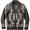 Pendleton Harding Shawl Collar Cardigan - Men's | Backcountry.com