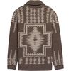 Pendleton Harding Shawl Collar Cardigan - Men's | Backcountry.com