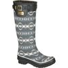 Pendleton Heritage Tall Rain Boot - Women's | Backcountry.com
