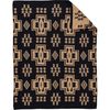 Pendleton Knit Throw Blanket | Backcountry.com