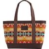 Pendleton Zip Tote - Women's - Accessories