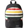 Pendleton Canopy Canvas Backpack | Backcountry.com
