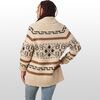 Pendleton Long Westerly Cardigan - Women's | Backcountry.com
