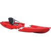 Point 65 Tequila GTX Sit On Top Kayak - Solo | Backcountry.com