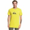 Quiksilver Comp Logo T-Shirt - Men's | Backcountry.com