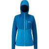 Rab Alpha Direct Insulated Jacket - Women's | Backcountry.com