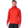 Rab Kinetic Plus Jacket - Men's | Backcountry.com