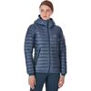 Rab Microlight Summit Jacket - Women's | Backcountry.com