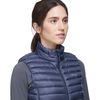 Rab Microlight Down Vest - Women's | Backcountry.com