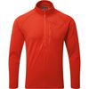 Rab Nucleus Pull-On Fleece Jacket - Men's | Backcountry.com