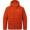 Rab Infinity Light Down Jacket - Men's | Backcountry.com