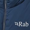Rab Infinity Light Down Jacket - Men's | Backcountry.com