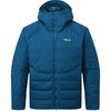 Rab Infinity Light Down Jacket - Men's | Backcountry.com