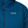 Rab Infinity Light Down Jacket - Men's | Backcountry.com