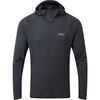 Rab Pulse Hoodie - Men's | Backcountry.com