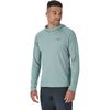 Rab Pulse Hoodie - Men's | Backcountry.com