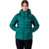 Rab Electron Pro Down Jacket - Women's | Backcountry.com