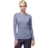 Rab Force Long-Sleeve T-Shirt - Women's