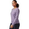 Rab Force Long-Sleeve T-Shirt - Women's - Clothing