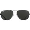 Ray-Ban RB3483 Sunglasses | Backcountry.com
