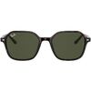 Ray-Ban John Sunglasses | Backcountry.com