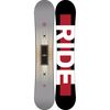 Ride Manic Snowboard | Backcountry.com