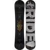 Ride Machete Jr Snowboard - Kids' | Backcountry.com
