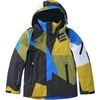Reima Wheeler Winter Jacket - Boys' | Backcountry.com