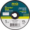RIO Powerflex Plus Tippet 3-Pack | Backcountry.com