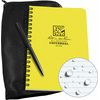 Rite in the Rain Side-Spiral Notebook Kit - 4.6in x 7in | Backcountry.com