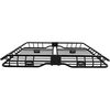 Rhino-Rack XTray Large Roof Mount Cargo Basket | Backcountry.com