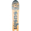 Rossignol XV Sushi LF Powder Board | Backcountry.com